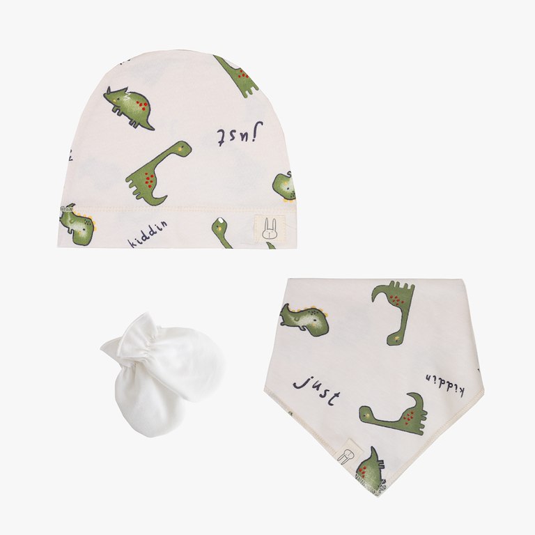 Just kiddin baby set 5/1, 56-62