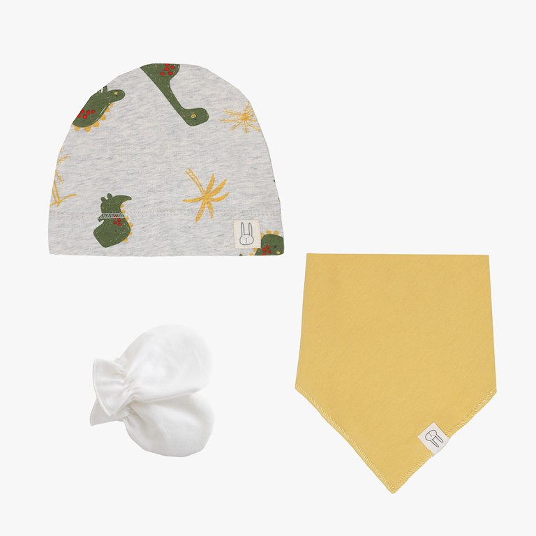 Just kiddin baby set 6/1, 56-62