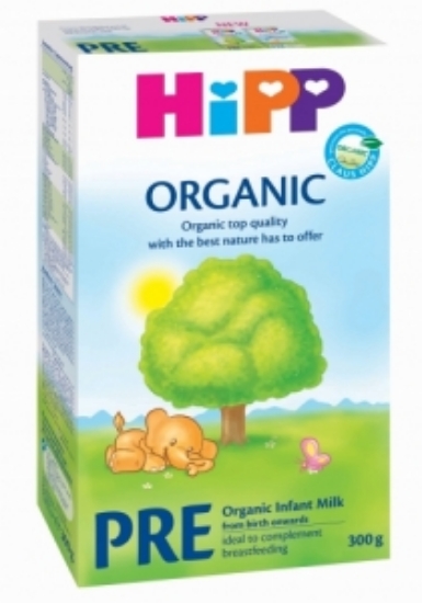 HIPP 1 PRE MLEKO BIO 300g