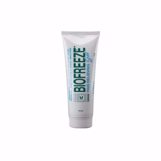 BIOFREEZE GEL 110g