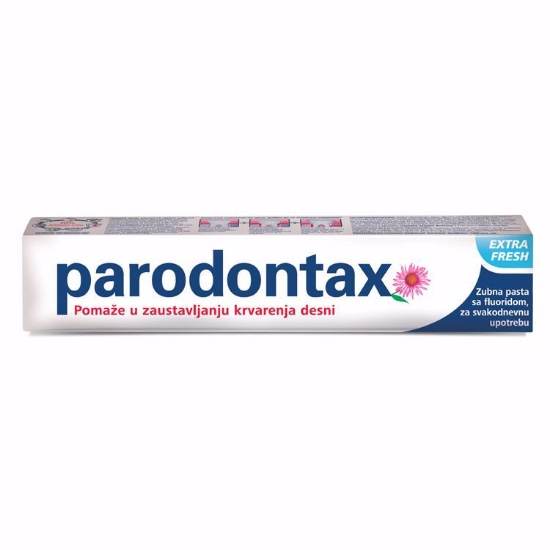 PARODONTAX EXTRA FR. ZUB.PASTA 75ml
