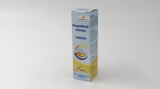 PROPOMUCIL PHYSIO ISOTON.30ml