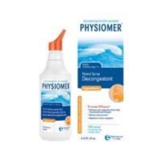 PHYSIOMER HYPERTONIC sprej 135ml