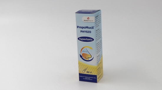 PROPOMUCIL PHYSIO HIPERT.30ml