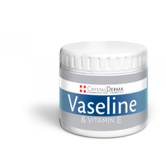 VAZELIN GEL+VIT.E 185ml