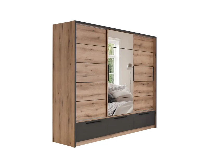 Plakar Kaliopa 270