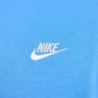 MUŠKI DUKS SA KAPULJAČOM NIKE M NSW CLUB HOODIE PO BB