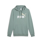 MUŠKI DUKS SA KAPULJAČOM PUMA ESS 2 COLOR NO. 1 LOGO HOODIE TR