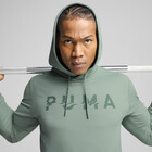 MUŠKI DUKS PUMA M CLOUDSPUN BRANDED HOODIE