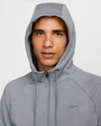 MUŠKI DUKS SA KAPULJAČOM I RAJSFEŠLUSOM NIKE M NK DF UV PRIMARY FZ HOODIE