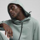 MUŠKI DUKS PUMA EVOSTRIPE FULL-ZIP HOODIE DK