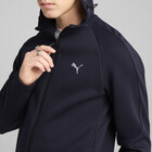 MUŠKI DUKS PUMA EVOSTRIPE FULL-ZIP HOODIE DK