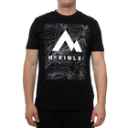 MUŠKA MAJICA MCKINLEY MAN T-SHIRT