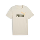 MUŠKA MAJICA PUMA ESS 2 COLOR NO. 1 LOGO TEE