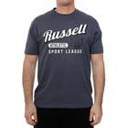 MUŠKA MAJICA RUSSELL ATHLETIC CREW