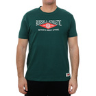 MUŠKA MAJICA RUSSELL ATHLETIC CREW