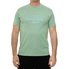 MUŠKA MAJICA RUSSELL ATHLETIC CREW