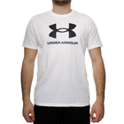 MUŠKA MAJICA UNDER ARMOUR UA SPORTSTYLE LOGO UPDATE SS