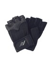 FITNESS RUKAVICE FITNESS GLOVES II BLACK