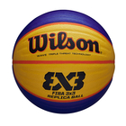 LOPTA ZA KOŠARKU WILSON FIBA 3X3 REPLICA
