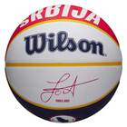 LOPTA ZA KOŠARKU WILSON NBA PLAYER JOKIC