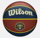 LOPTA ZA KOŠARKU WILSON NBA TEAM TRIBUTE BSKT DEN NUGGETS
