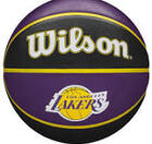 LOPTA ZA KOŠARKU WILSON NBA TEAM TRIBUTE BSKT LA LAKERS