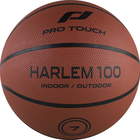 PRO TOUCH LOPTA ZA KOŠARKU HARLEM 100