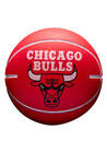 WILSON LOPTA ZA KOŠARKU MINI DRIBBLER CHICAGO BULLS