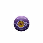 WILSON LOPTA ZA KOŠARKU MINI DRIBBLER LA LAKERS