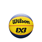 WILSON LOPTA ZA KOŠARKU MINI FIBA 3X3 MINI