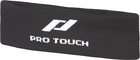 PRO TOUCH ZNOJNICA HEADBAND 1 BLACK