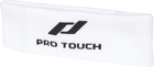 PRO TOUCH ZNOJNICA HEADBAND 1 WHITE