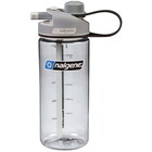 BOCE ZA VODU NALGENE MULTIDRINK 600ML CLEAR WITH GRAY CAP SUSTAIN