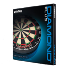 PIKADO META WINMAU DIAMOND PLUS DARTBOARD