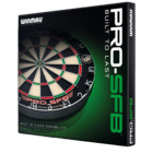 PIKADO META WINMAU PRO-SFB DARTBOARD