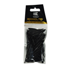 PIKADO PLASTIČNI VRHOVI TARGET PIXEL TIP BLACK 2BS 50PCS