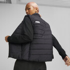 ŽENSKI PRSLUK PUMA ESS PADDED VEST