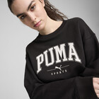 ŽENSKI DUKS PUMA SQUAD CREW TR