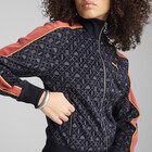 ŽENSKI DUKS PUMA ROAD TO UNITY AOP TRACK JACKET DK