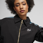ŽENSKI DUKS PUMA T7 PLAY.PARIS. TRACK JACKET WV