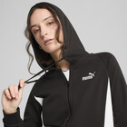ŽENSKA TRENERKA PUMA HOODED SWEAT SUIT TR CL