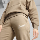 ŽENSKA TRENERKA DONJI DEO PUMA ESS+ SCRIPT PANTS FL
