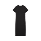 ŽENSKA HALJINA PUMA WARDROBE ESS MIDI CUT-OUT DRESS