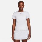 ŽENSKA MAJICA NIKE W NK ONE CLASSIC DF SS TOP