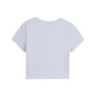 ŽENSKA MAJICA PUMA DARE TO TEXTURED BABY TEE