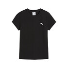 ŽENSKA MAJICA PUMA WARDROBE ESS RIBBED SLIM TEE