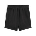 ŽENSKI ŠORC PUMA ESS SCRIPT HIGH WAIST SHORTS 5