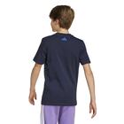 DEČIJA MAJICA ADIDAS B BL T