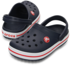 DEČIJE KLOMPE CROCS CROCBAND CLOG T